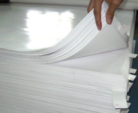 7 Jenis kertas untuk pilihan kemasan produk - Cettakin